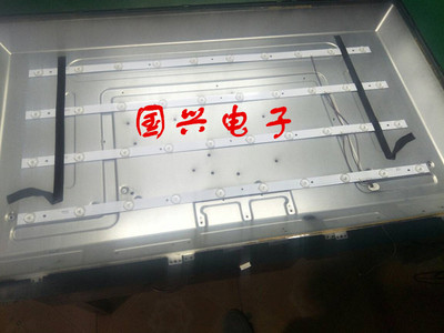 创佳 39HWE6300 F2 灯条 39HZE9500灯条LED39寸液晶通用灯条