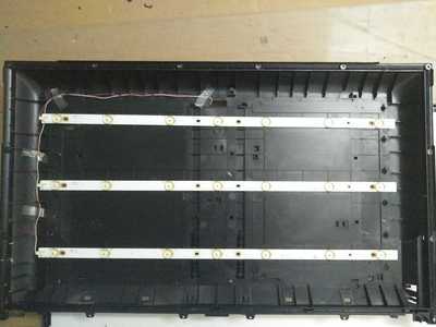 TCL L32F3309B灯条L32F3306B灯条006-P1K3388A 4C-LB320T-YHE 7灯