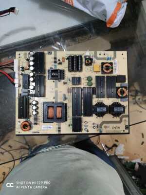 长虹LED70B10TG电源板 MP5865TL-YC70