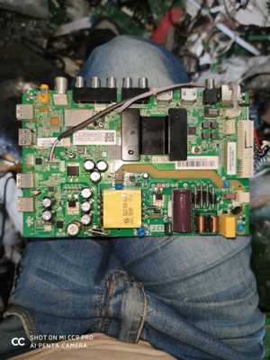 海尔LE42A30G LE42A3000主板 TH29693N1 1.30.01.TH29693N1-00-01