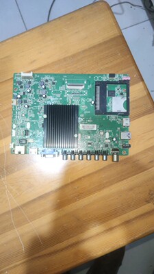 康佳LED60X5680AF主板 MSD6A818 35019475 515YT