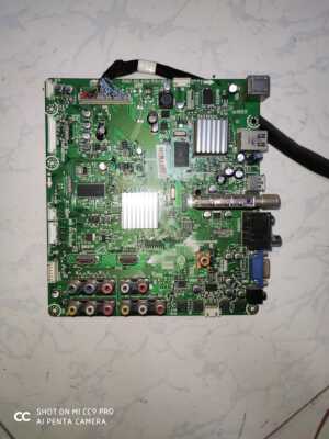 海信TLM42V79PKV主板 BOM2/150534 RSAG7.820.4154 维修