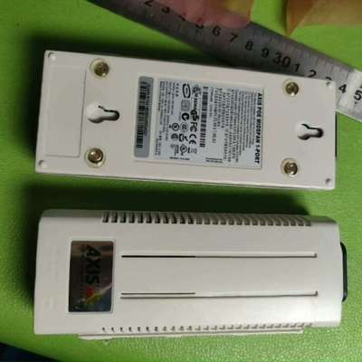 全新库存 安讯士AXIS PoE电源 PD-3001/AC议价