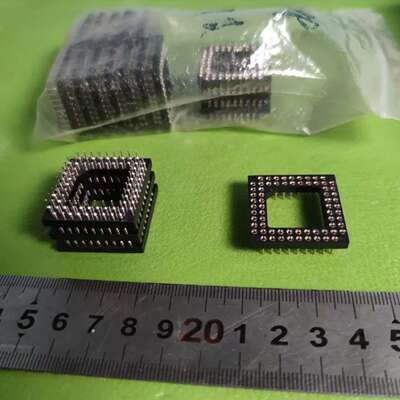 PGA 68P 132P 309P芯片通用测试老化插座MXT议价