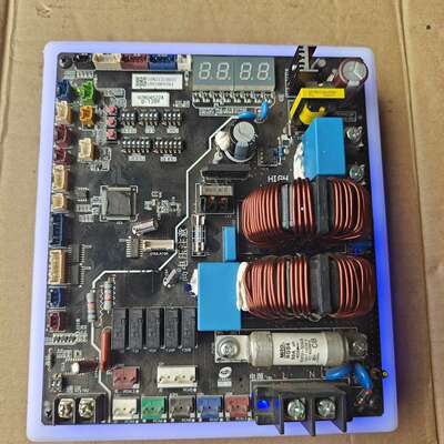 海信中央空调外机主板  H7B04522A  0-1289议价