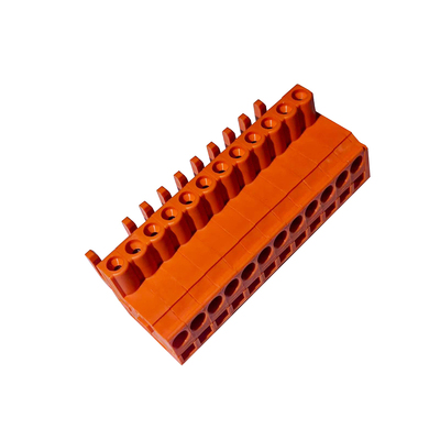 wago万可接线端子232-306/026-00