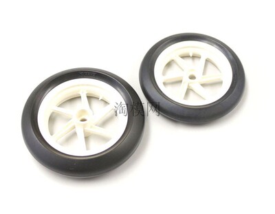 kyosho京商摩托车原装轮胎