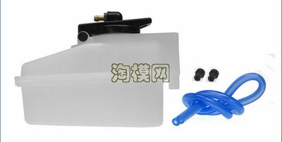 kyosho（京商）1/8越野油动车31295油箱125cc编号IF137B