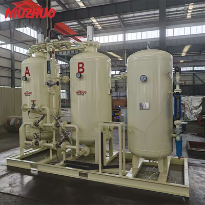 纽卓科技制氧机工业切割冶金助燃