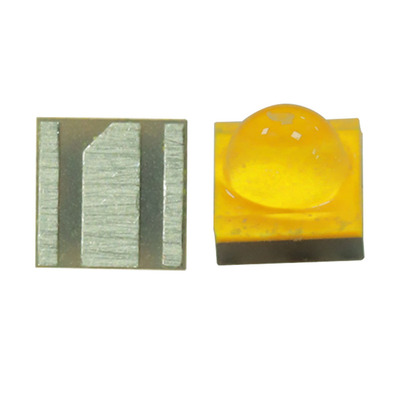 XB-D 2525 白光 黄光 红光 兰光 绿光车用贴片灯珠