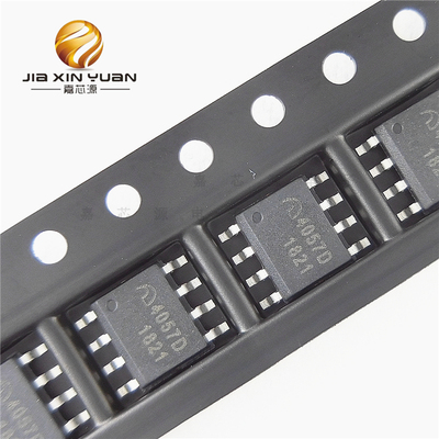 ME4057DSPG 丝印4057D SOP8 锂电池充电芯片 全新现货