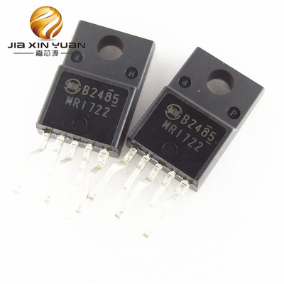 MR1722 TO220F-5液晶电源模块IC芯片热卖BOM表配单 全新原装现货