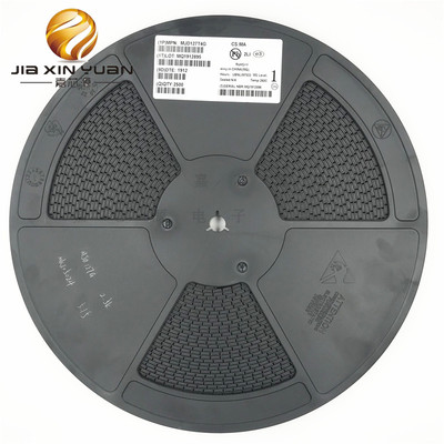 MJD127T4G MJD127G TO-252 贴片功率达林顿功率晶体管 全新现货