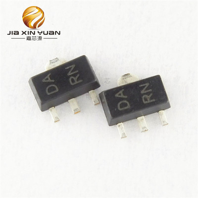 2SD1664T100R 2SD1664 1A32V SOT89 贴片NPN晶体三极管 全新现货