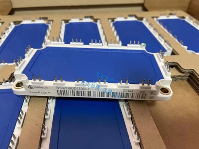 BSM75GD120DLC BSM75GD120DN2 BSM100GD120DLC BSM100GD120DN2