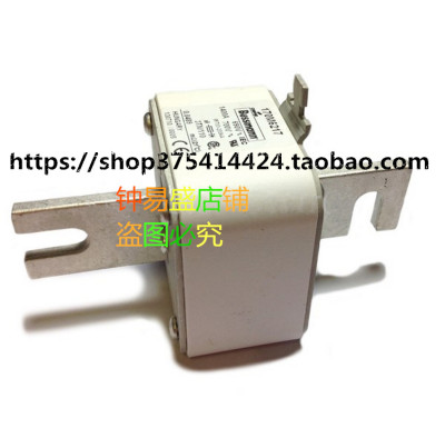 巴斯曼熔断器170M4693 170M4694 170M4695 170M4696 170M4697