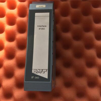 可编程控制器模块3IF060.6原装正品IF060现货实物