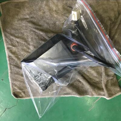 可编程控制器电机KXPM6180GD-CB编码器原装