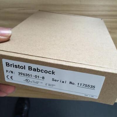 * 396351-03-4  Bristol Babcock   现货