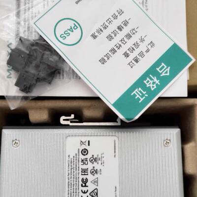 MOXA摩莎 EDS-408A-SS-ST EDS-405A-SS-ST-T工业以太网交换机