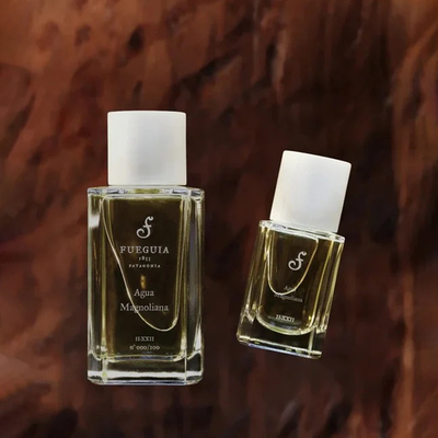 fueguia1833香水chamber小样