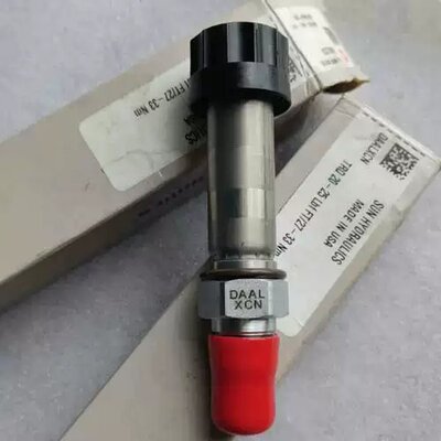 SUN太阳插装阀电磁阀DAAL-XCN，全新正品现货，看上怕