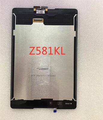 适用华硕 Zenpad8 Z581KL P008 Z581KL 液晶显示屏幕总成触摸屏