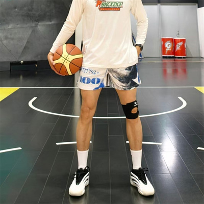 Adidas/阿迪达斯 Harden Vol.9 CNY黑白哈登9代低帮篮球鞋 JR2504