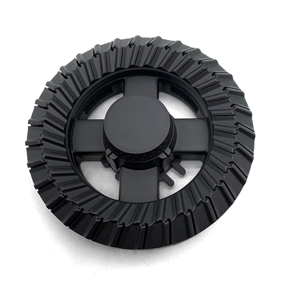 适万家乐JZT-QJ15B(W)液化气灶煤气灶火盖火圈分火器炉芯燃烧配件