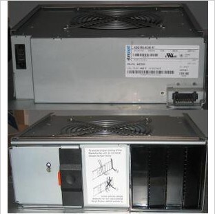 IBM 原装备件8852 刀箱风扇 44E5083 31R3337 44E8110 配件齐全