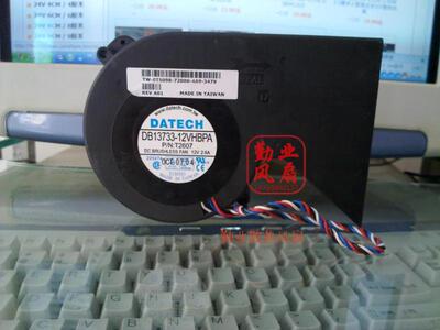 DELL戴尔 OptiPlex GX280 CPU风扇 DB13733-12VHBPA