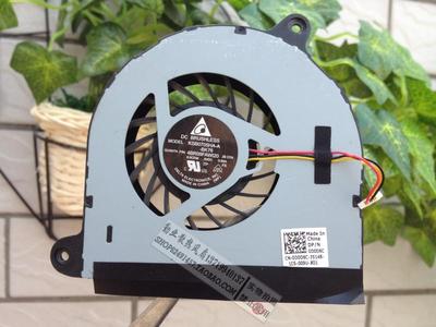 戴尔DELL XPS L501X L502X L701X L702X 风扇 KSB0705HA-A