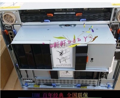 IBM 原装备件8852 刀箱风扇 44E5083 31R3337 44E8110 保2年
