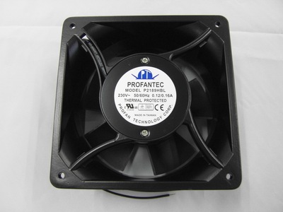 P2189HBL P1189HBL/HBT 台湾为弘230V/115V 17689 变频器散热风扇