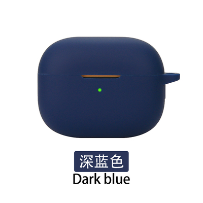 适用于vivo tws4耳机保护套硅胶TWS4Hi-Fi版软壳tws 5 3e air3 air3pro tws5 iqoo 1e 1i tws2保护套A5 A4