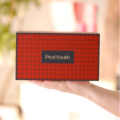 甜元家 ProtYouth奢宠胶原蛋白宝葫芦 T24 3型+17型双胶原PY