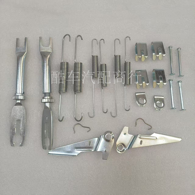 适用于丰田皮卡海拉克斯VIGO刹车修包弹簧修理包04943-0K040