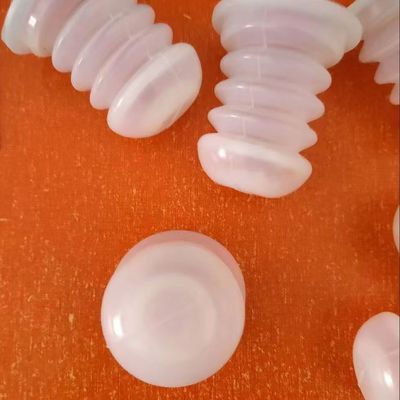 整包50只10只硅胶洗衣机水堵弹簧水堵排水阀维修师傅专用水堵开关