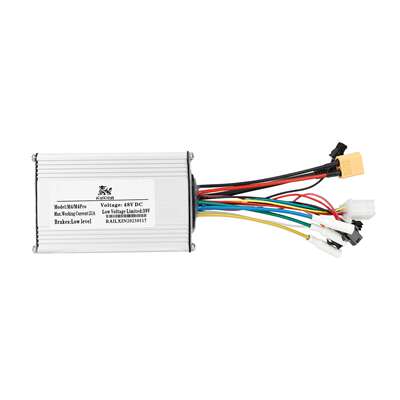 Kukirin M4/M4Pro滑板车原装控制器48VDC主板电机控制器更换配件