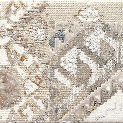 诺贝尔瓷砖13503S2规格288*130诺贝尔磁砖花砖塞尚印象复古砖