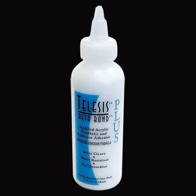 白胶美国化妆胶水PPI透明