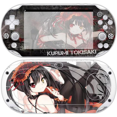 PSvita2000屏幕保护膜痛贴