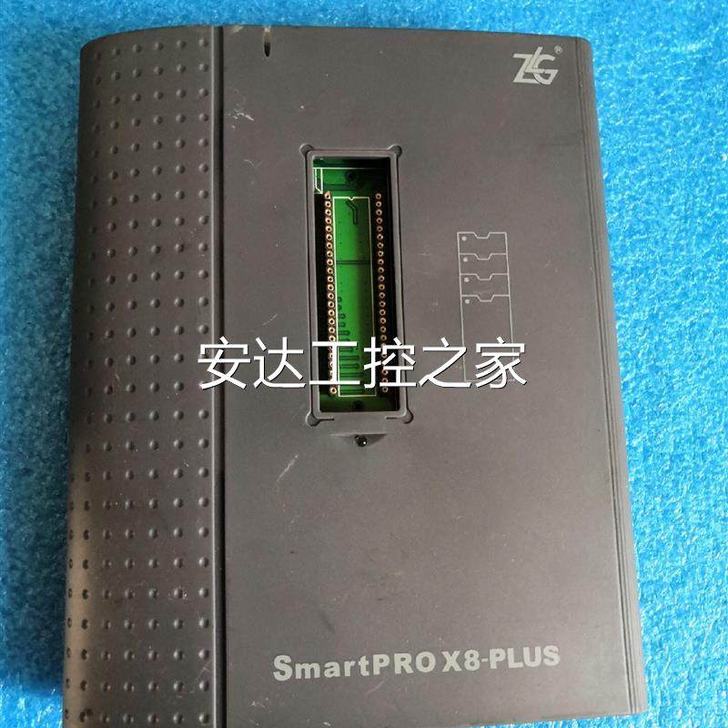 询价周立功smartpro X8-PLUS程序设计器烧录器,图片实物_虎窝淘