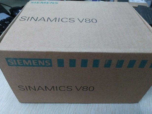 全新原装V80驱动器 0.75KW 6SL3210-5CB13-7AA0_虎窝淘