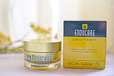 安多可活肌滋养修复ENDOCARE