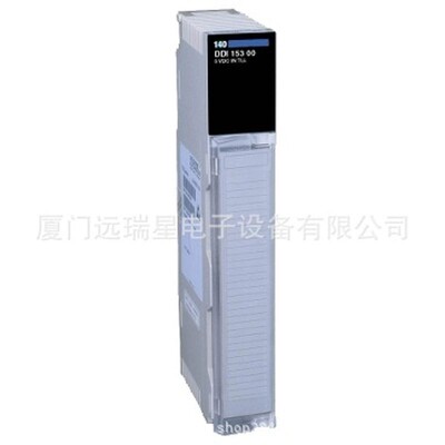 Schneider | 离散输入模块140DSI35300 140DAO84000 140DAO84010