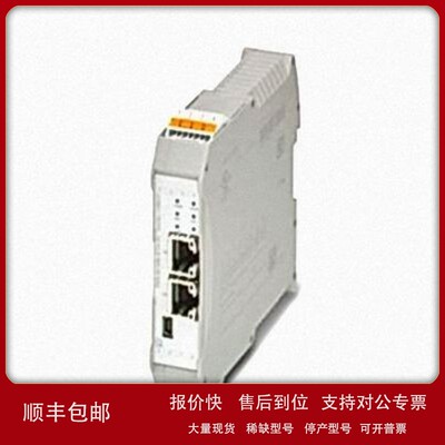 议价德国PSR-M-GW-ETH-PI 接口模块1105107