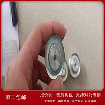 议价全新原装进口德国VULKAN 同步带轮 AL21T5/16-2 现货工业齿轮