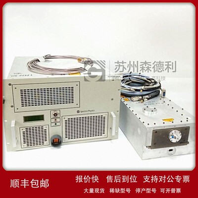 议价光谱物理Spectra-Physics激光器D200-2SS42-12-5/H20N-OSC-35
