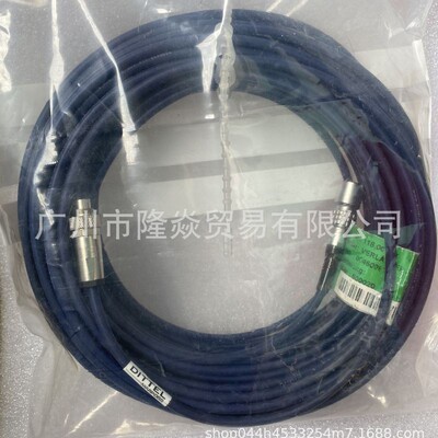 MARPOSS马波斯DITTEL连接延长K1152500加长AE线缆25米O67L1152500